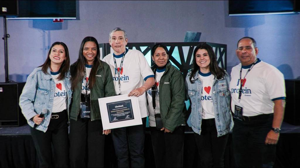 GENESA – Almacenistas – Importadores